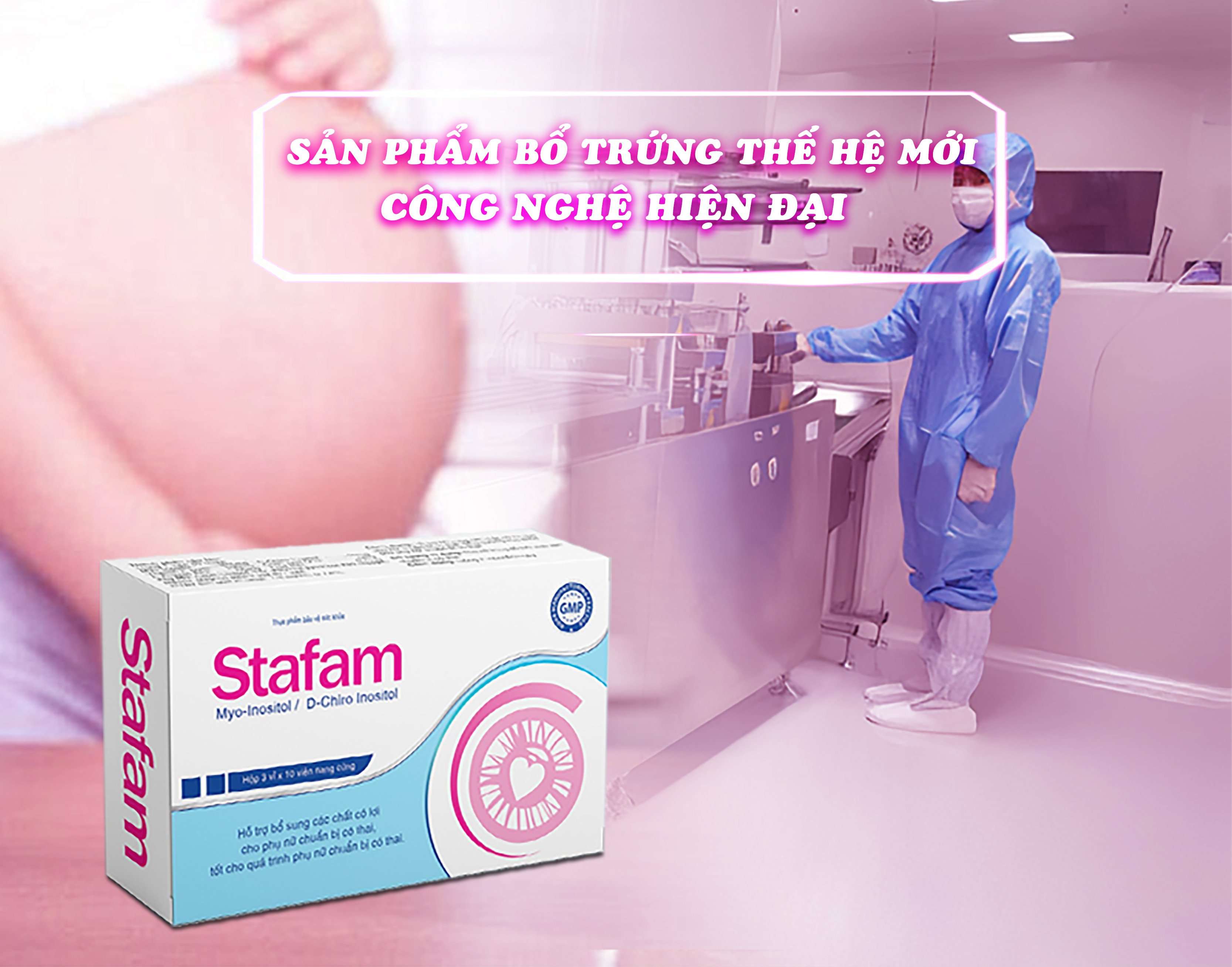 Trang chủ Starfam - Stafam